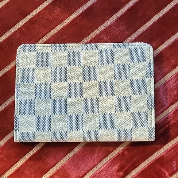 Rita Messi | Bags | Rita Messi Passport Wallet | Poshmark